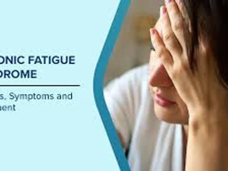 Best Chronic Fatigue Syndrome Doctor in Kolkata: Expert Care | Doctors ...